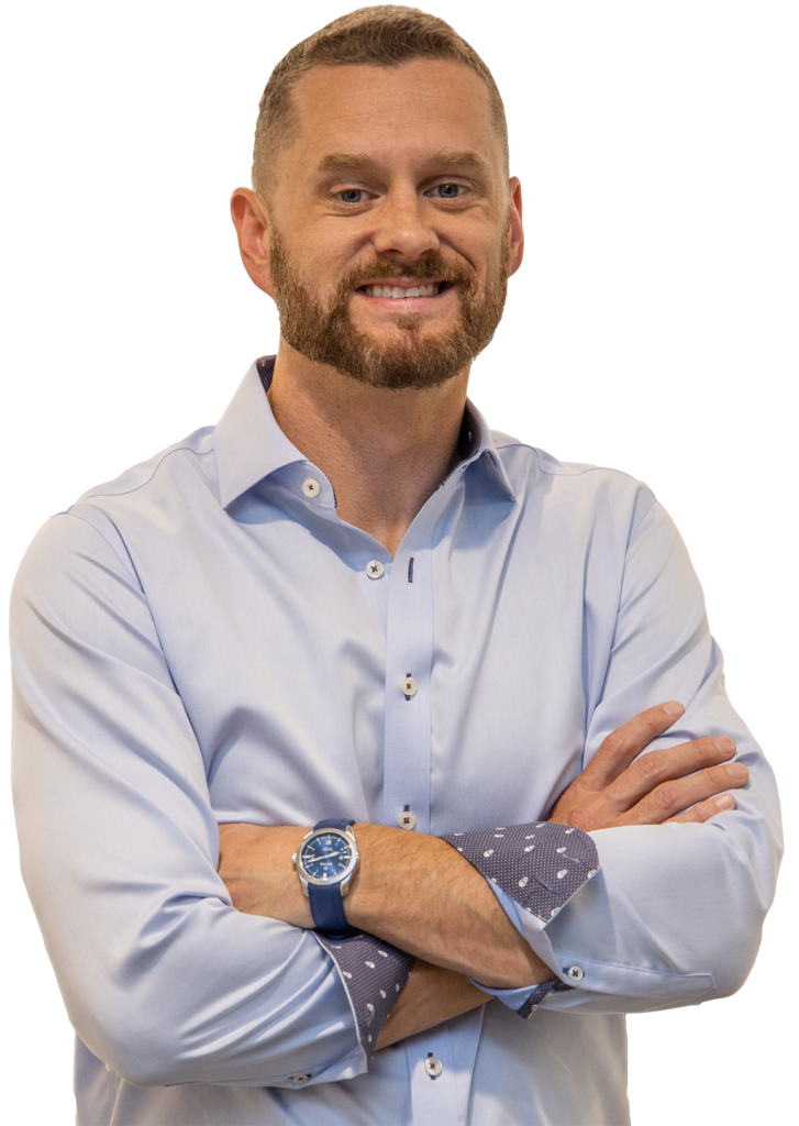 New Story New Score: Learn More About Zach "Dr. Z" Schaefer